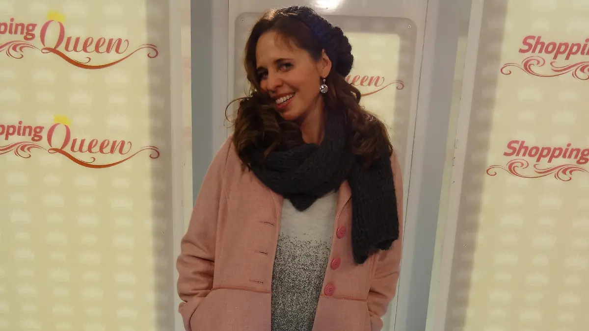 Shopping Queen: Constanze wird zum Showgirl auf dem Catwalk