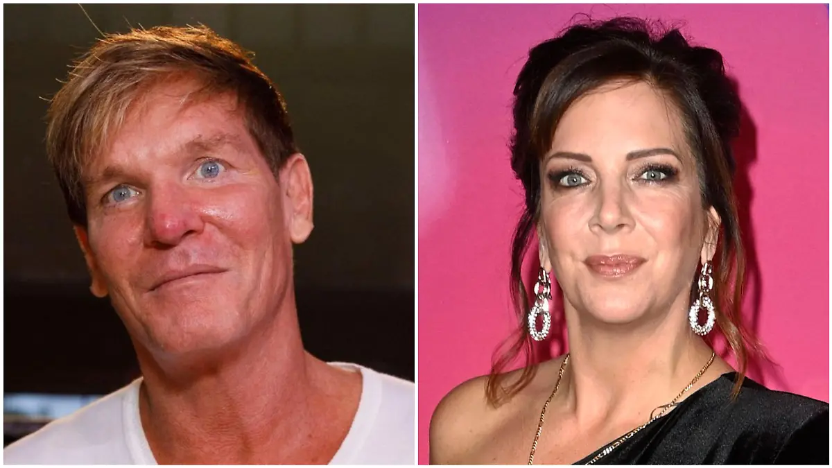 Steff Jerkel regt sich tierisch über Daniela Büchner auf: "Wie armselig ...