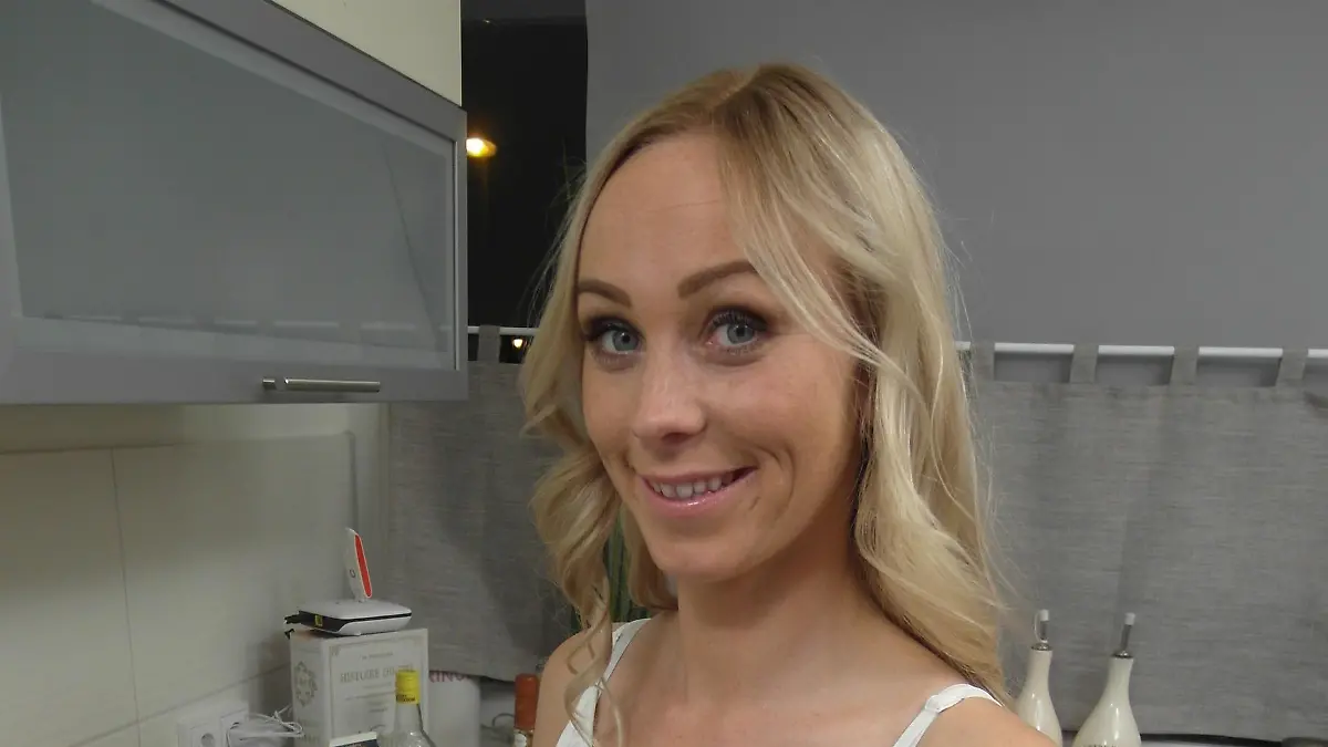 Cindy sucht die kulinarische Herausforderung