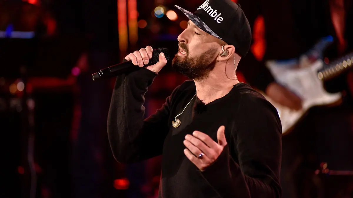 Sing meinen Song 2017: Gentleman zeigt eine coole Reggae-Nummer zu ...