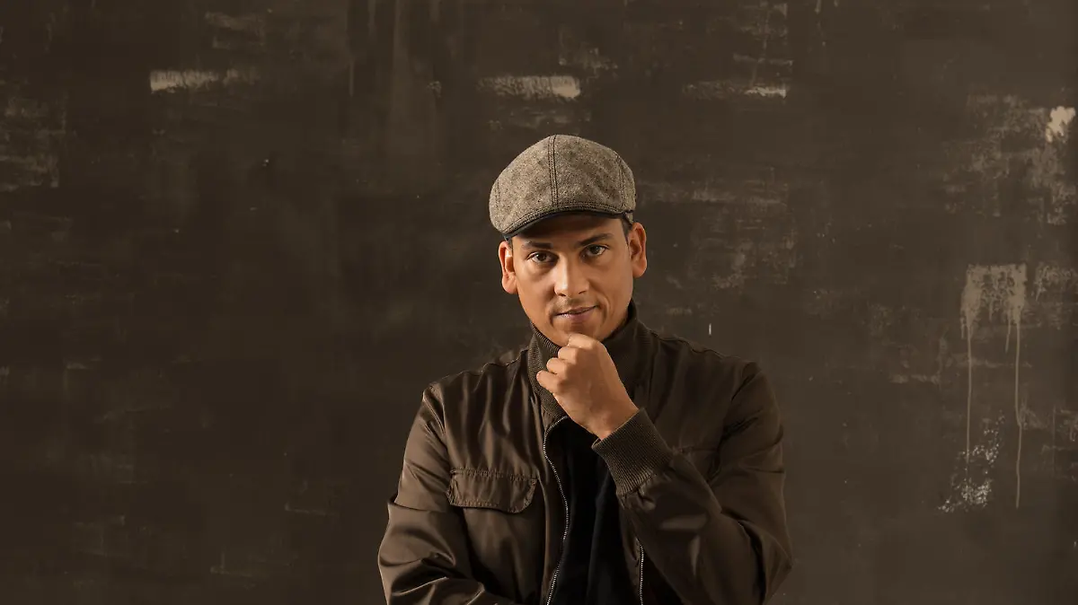 Sing meinen Song: Xavier Naidoo im Interview