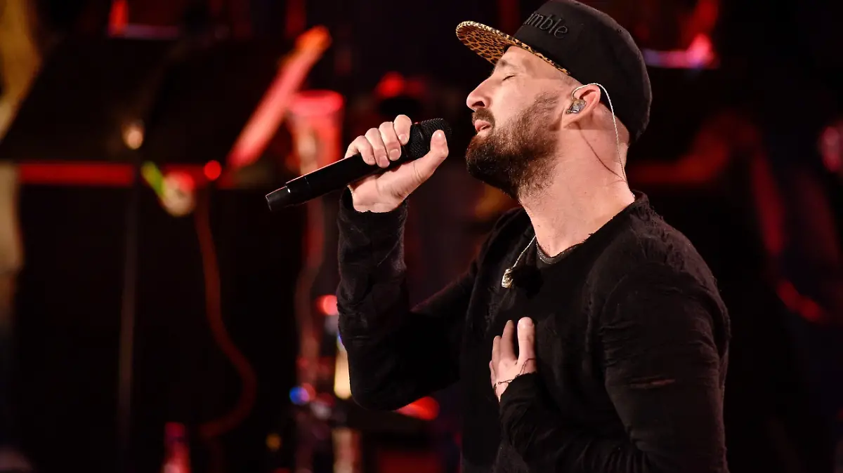 Sing meinen Song 2017: Gentleman schlägt bei "Mos Lied" ruhige Töne an