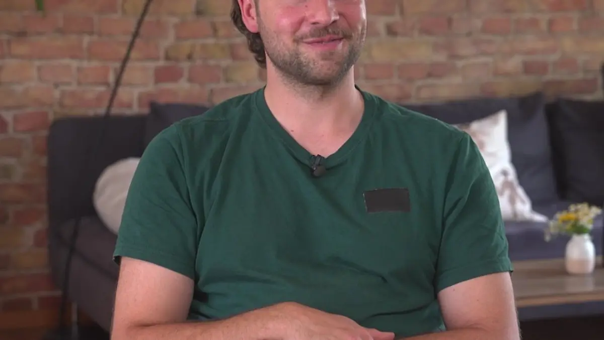 Das perfekte Dinner: Dustin steht unter großem ehelichem Erfolgsdruck