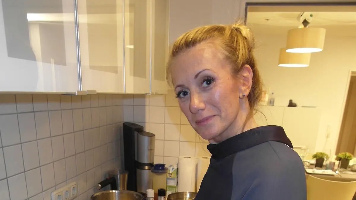 "Das perfekte Dinner"-Kandidatin Semra: "Sehe mich oft schnell satt"