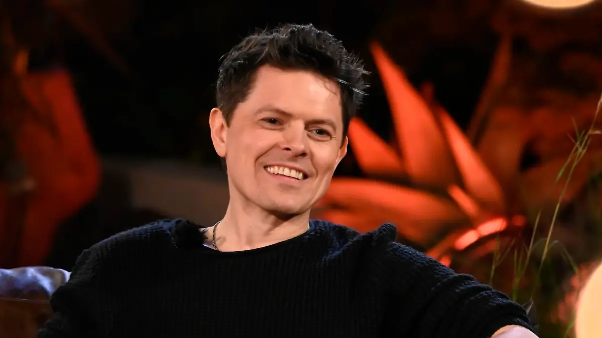 Sing meinen Song 2019: So wurde aus "Paddy" Michael Patrick Kelly