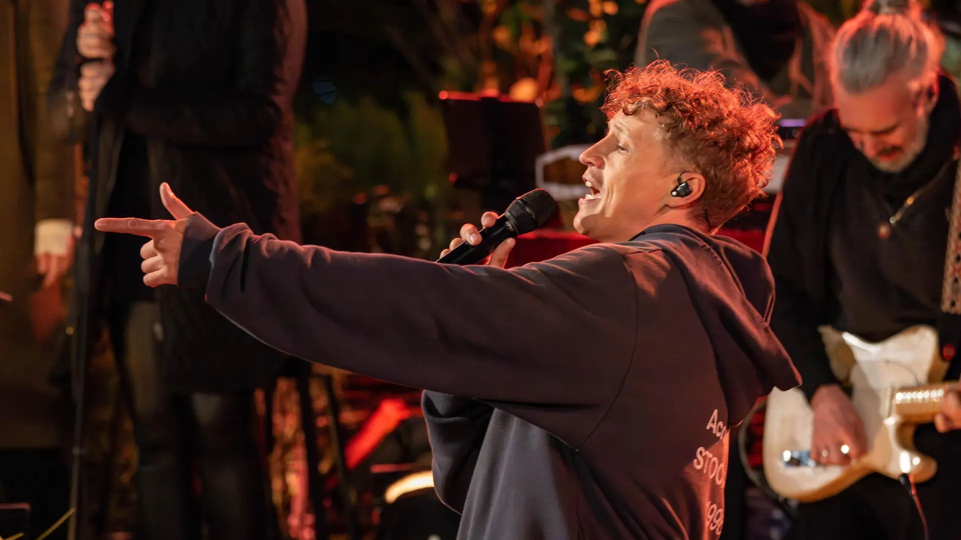 Sing meinen Song 2024: Große Emotionen am Tim-Bendzko-Abend