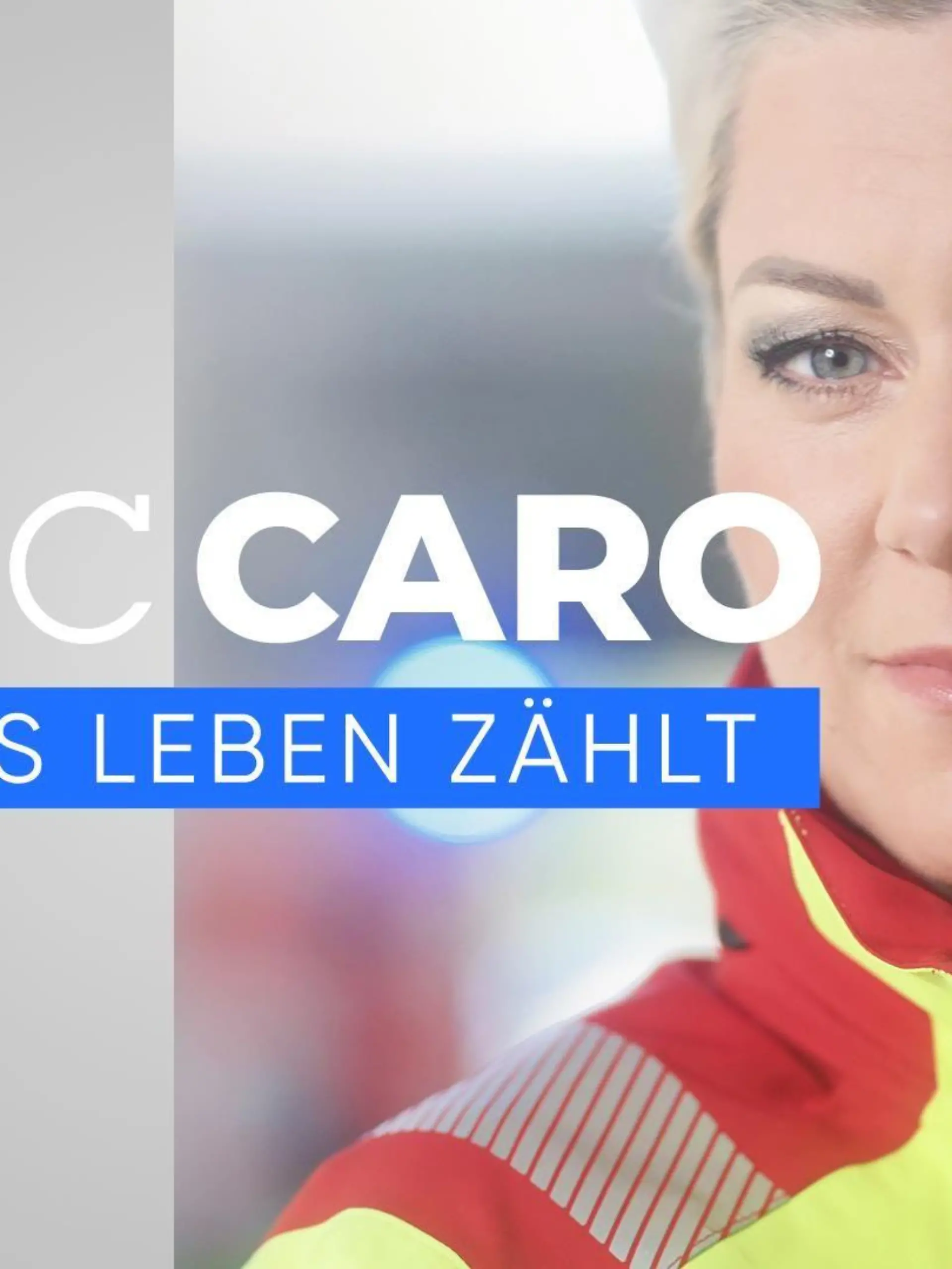 Doc Caro - Jedes Leben zählt: News, Infos & ganze Folgen zur VOX ...