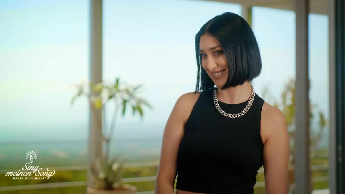 "Sing meinen Song"-Star ELIF hatte einen "dollen Crush" auf Clueso