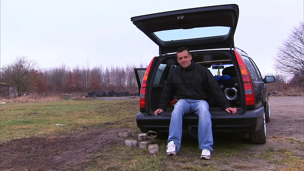 Die Tuning-Profis