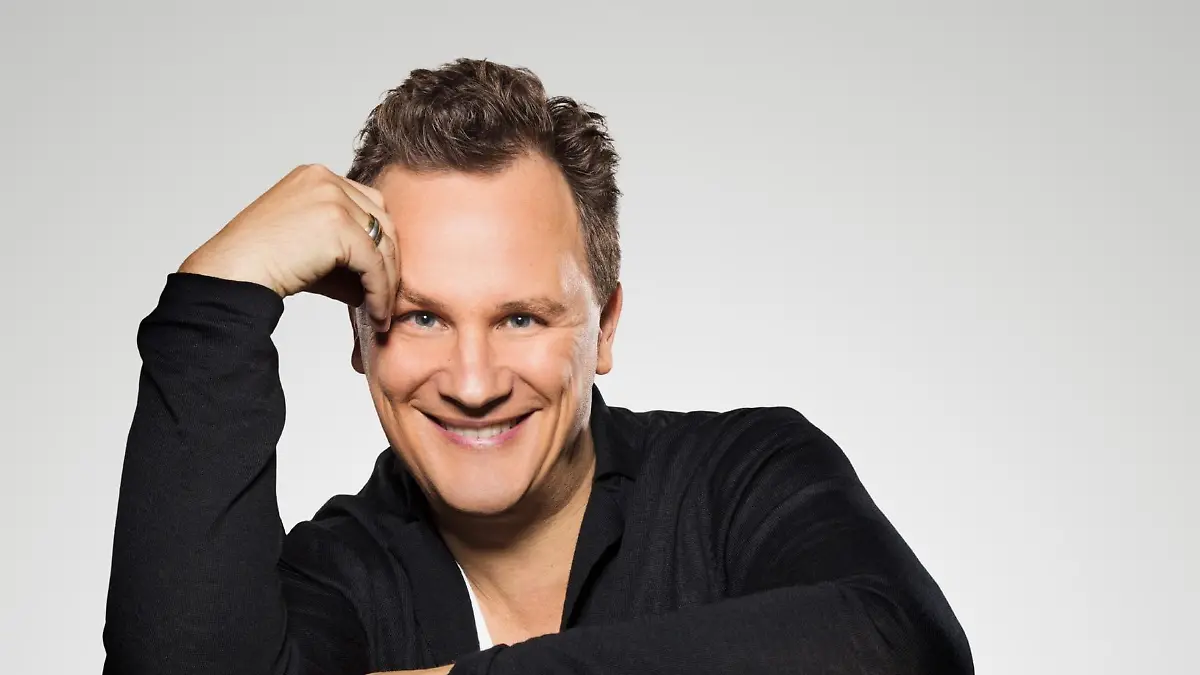 Guido Maria Kretschmer im Jubiläums-Interview: "Ich bin so froh, dass ...