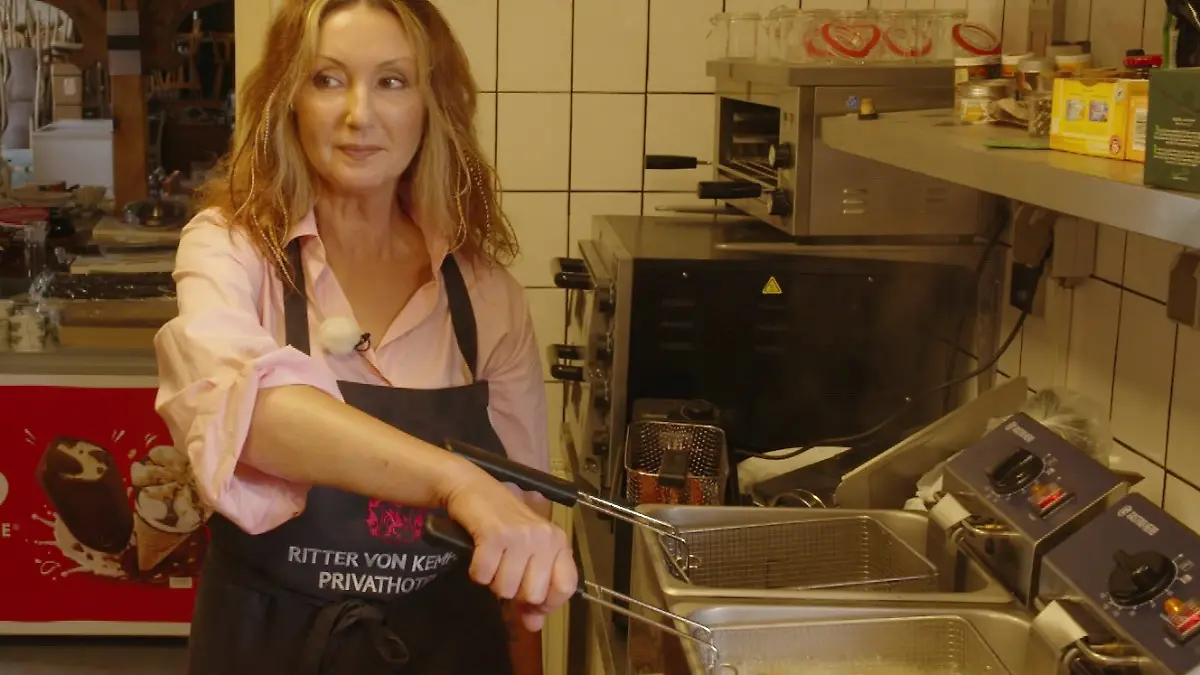 Ex-„Sommerhaus der Stars”-Kandidatin Hanka Rackwitz: Neuanfang als ...