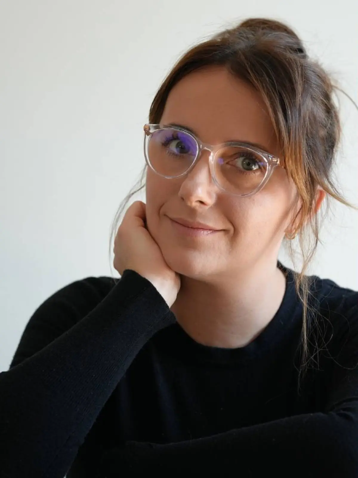 „Bauer sucht Frau”-Paar Anna und Gerald Heiser trifft eine ...