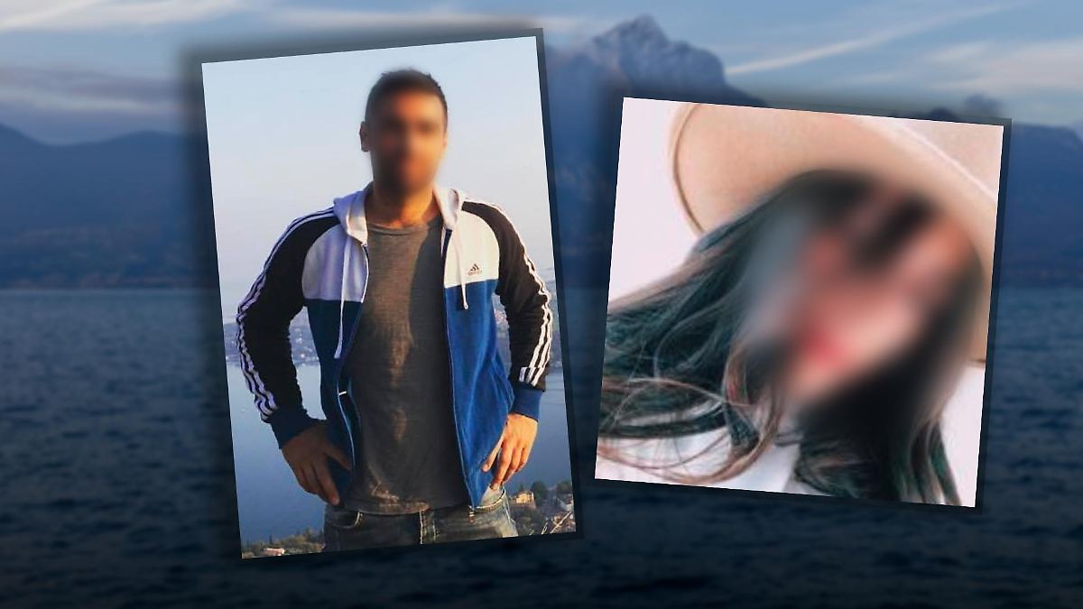 Gardasee: Deutsche Männer verursachen tödlichen Bootsunfall ...