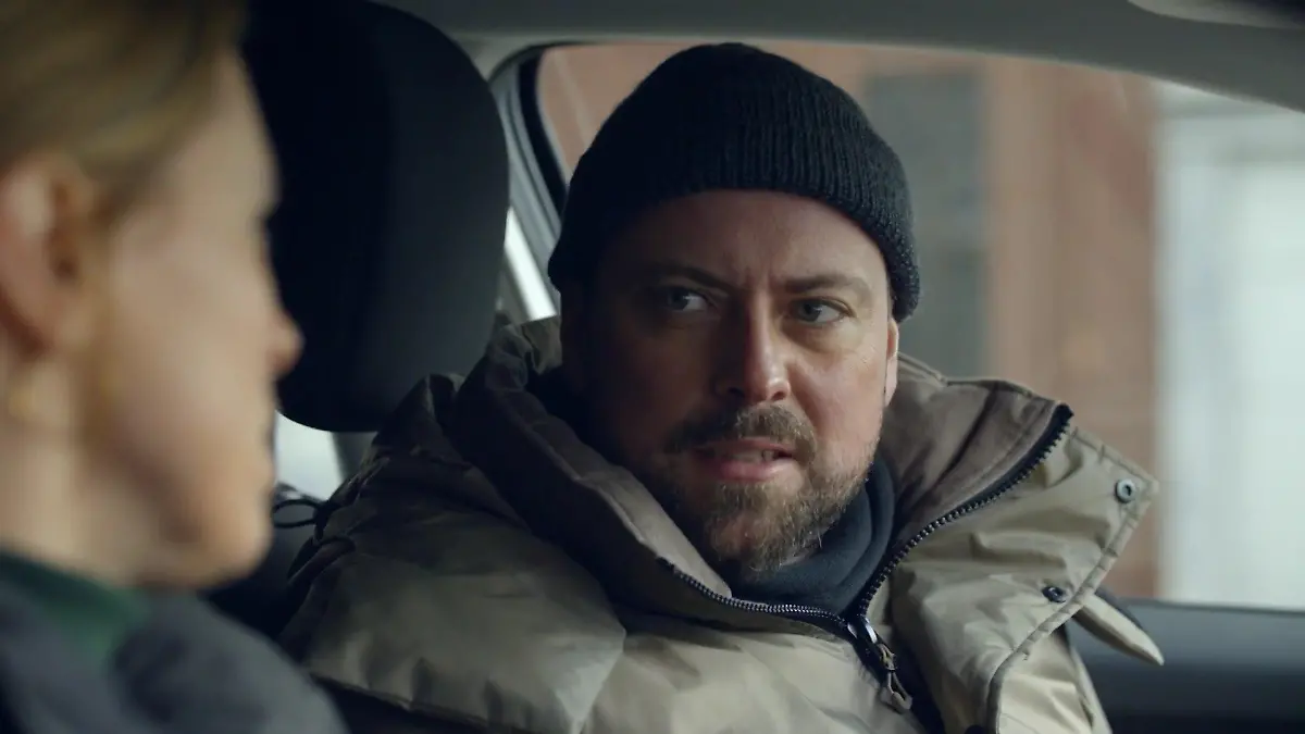 GZSZ-Spoiler: Lars Pape verrät, wie es nach dem Liebes-Aus für Michi ...