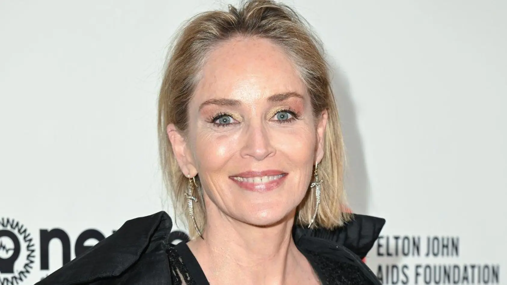 Sharon Stone soll sich mit 38 Jahre jüngeren Rapper treffen