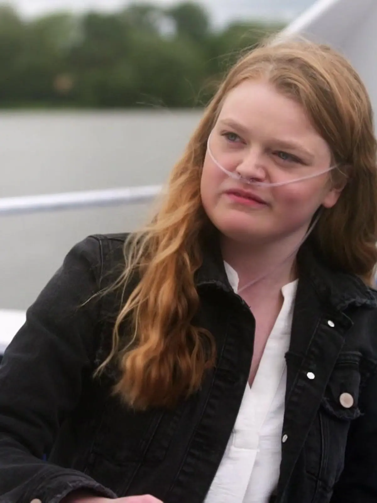 OnlyFans-Model total aufgelöst: Lily Phillips kommen nach Sex-Marathon ...