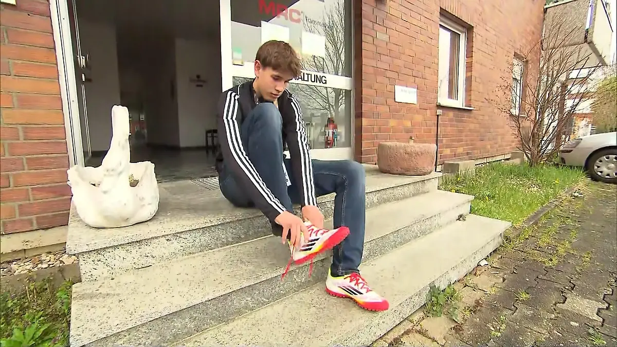 DFB-Pokal: The BossHoss texten „Jolene” für Arminia Bielefeld um