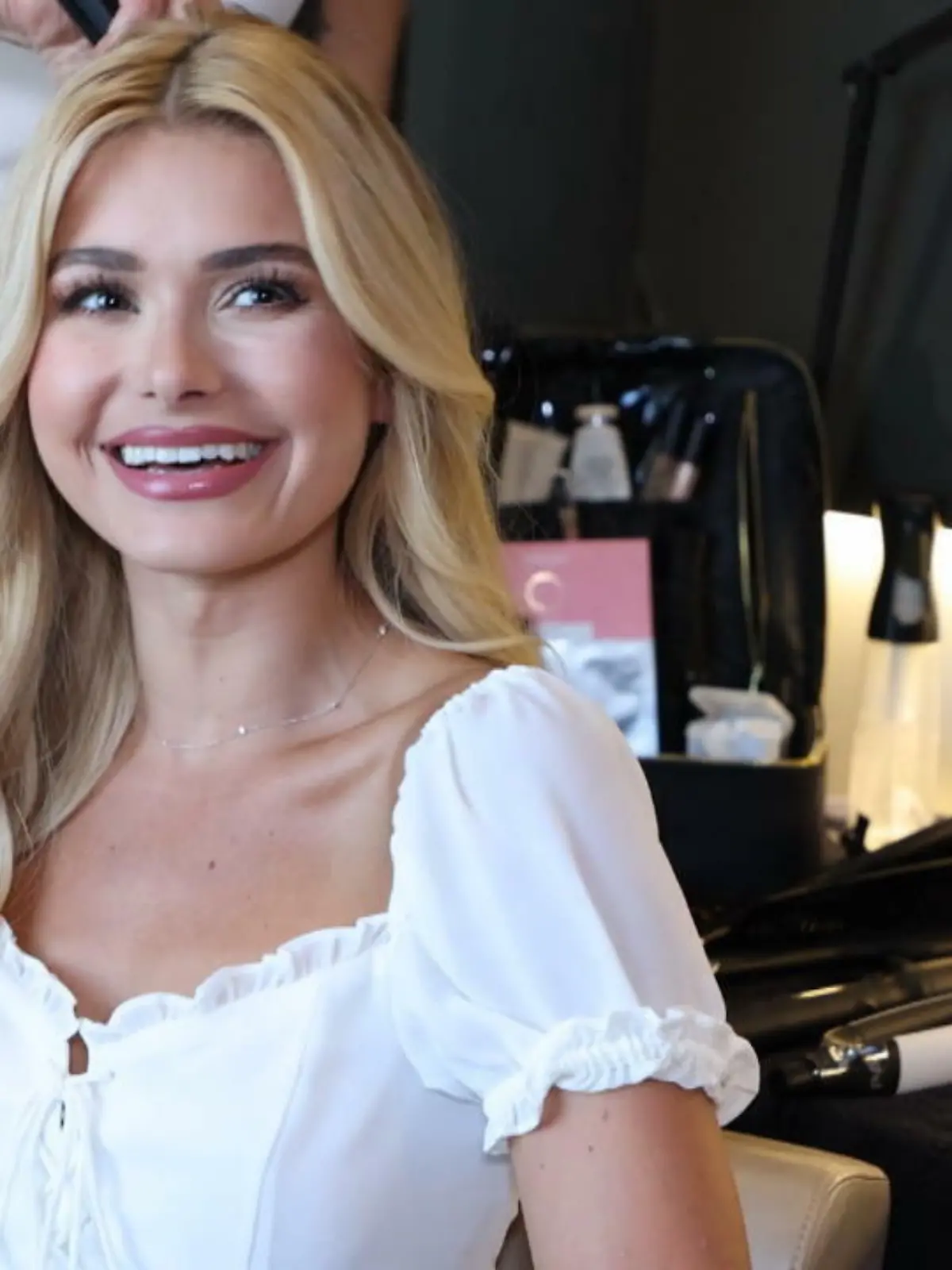 Echt jetzt?!: Die kleinen Geheimnisse der Pamela Reif