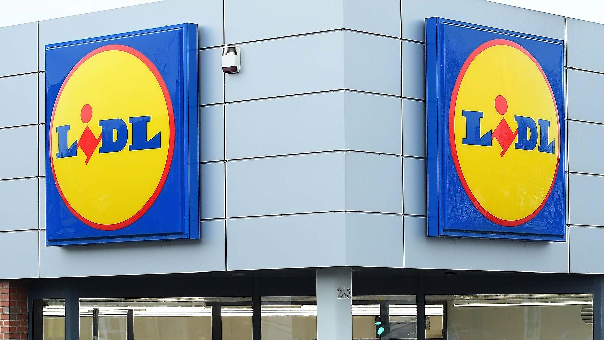 Chef von Lidl und Kaufland schmeißt spontan hin: Klaus Gehrig verlässt ...