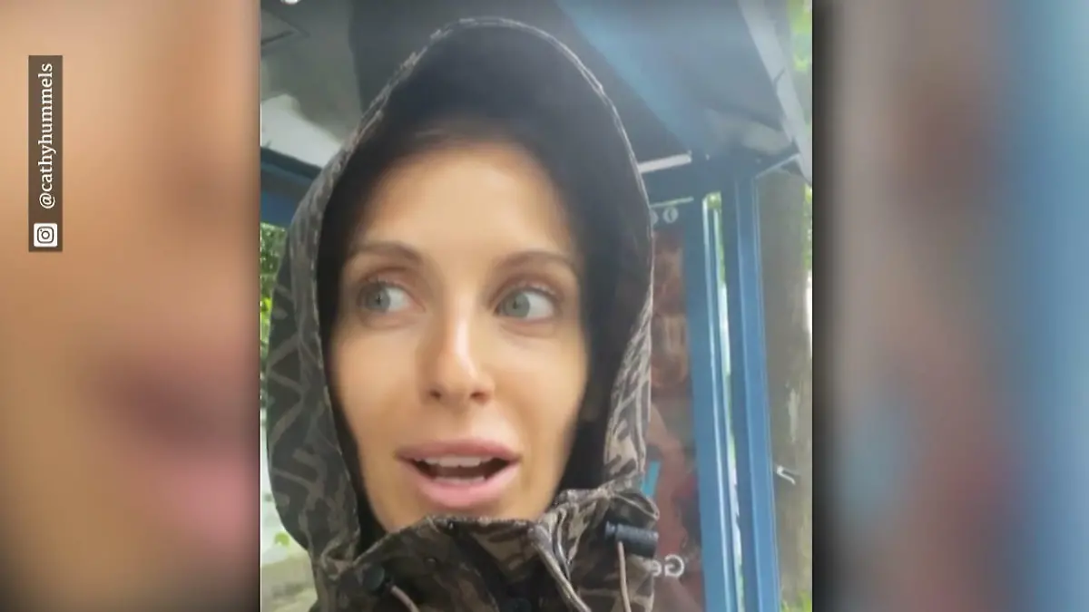 Cathy Hummels wünscht sich einen neuen Freund zu Weihnachten - doch ...