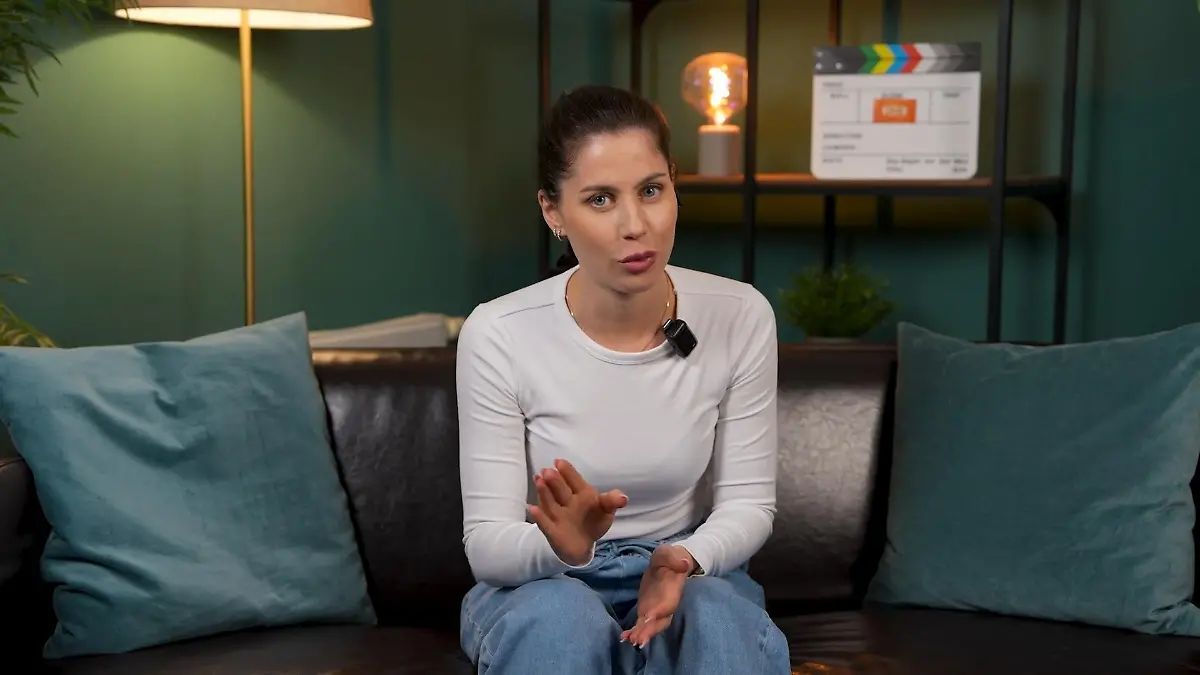 „Unter uns”-Neuzugänge: Metehan Demiröz und Özge Delioglan spielen Esma und Baris!