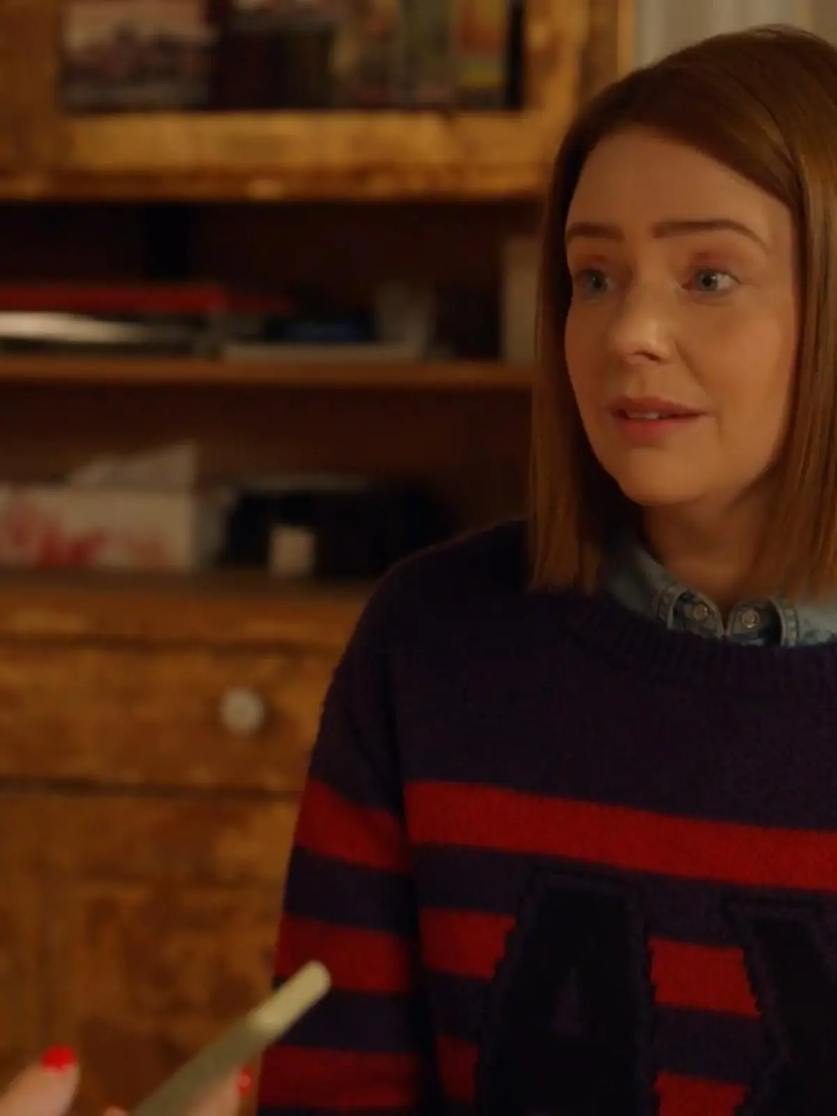 GZSZ-Folge 8239 vom 26. März 2025 im TV: Jo Gerner schwebt in Lebensgefahr!