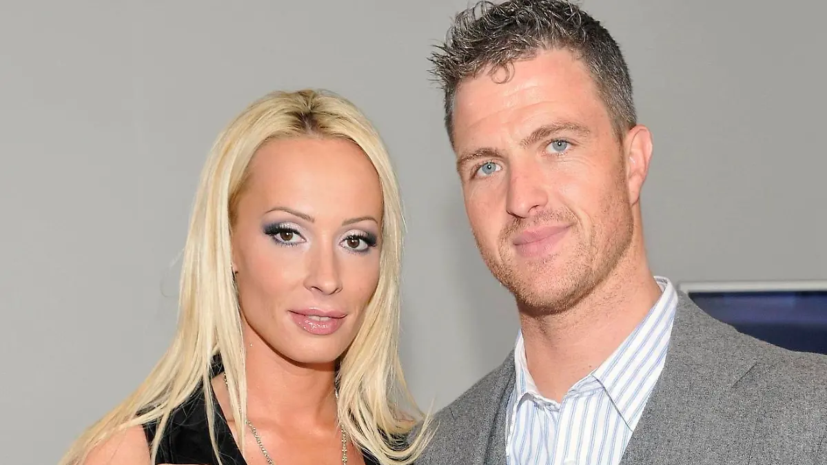 Ralf Schumacher ist schwul - sein Sohn David reagiert auf das Coming ...