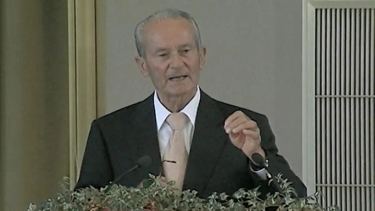 Die Bertelsmann-Story: 100 Jahre Reinhard Mohn