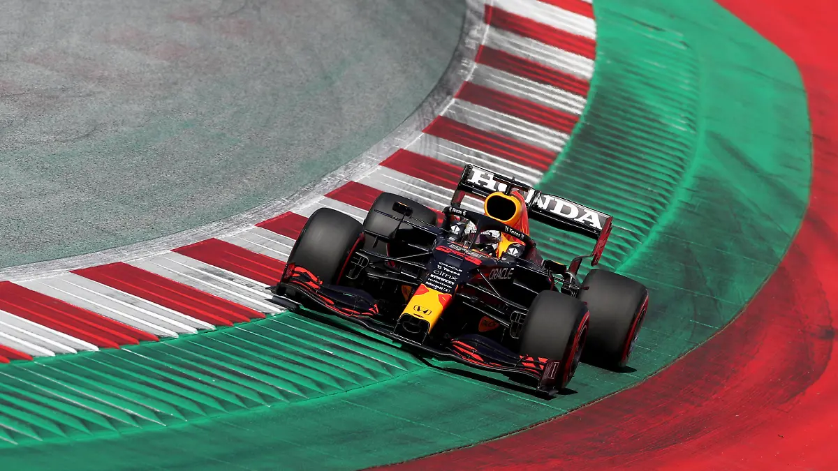 Formel 1, Steiermark-GP im Live-Ticker: Holt Max Verstappen den Bullen-Heimsieg?