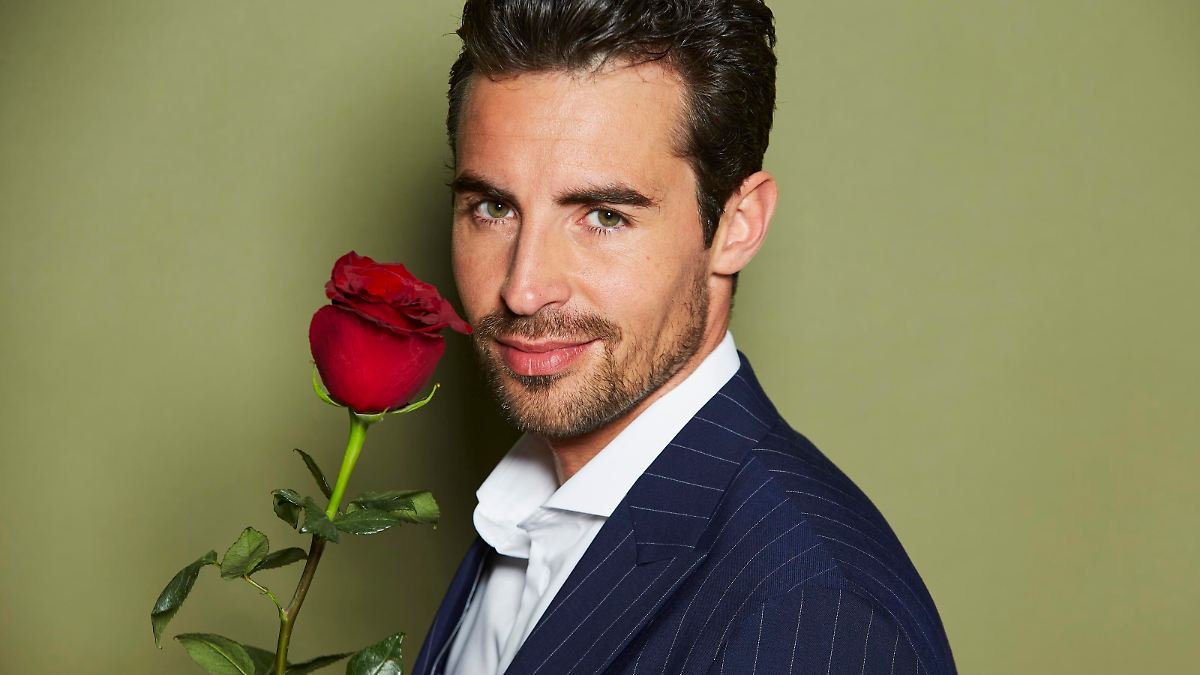 Bachelorette 2021: Kandidat Dario Carlucci fliegt als Favorit raus