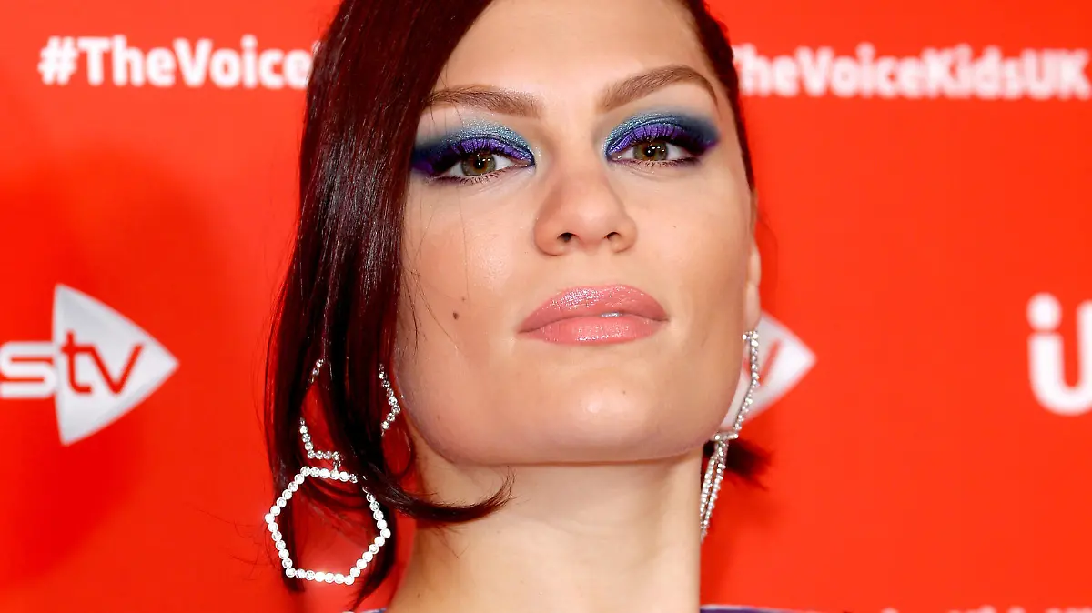 Jessie J löscht ihren Feed: Mit 33 „zu alt“ für perfekte Instagram-Ästhetik