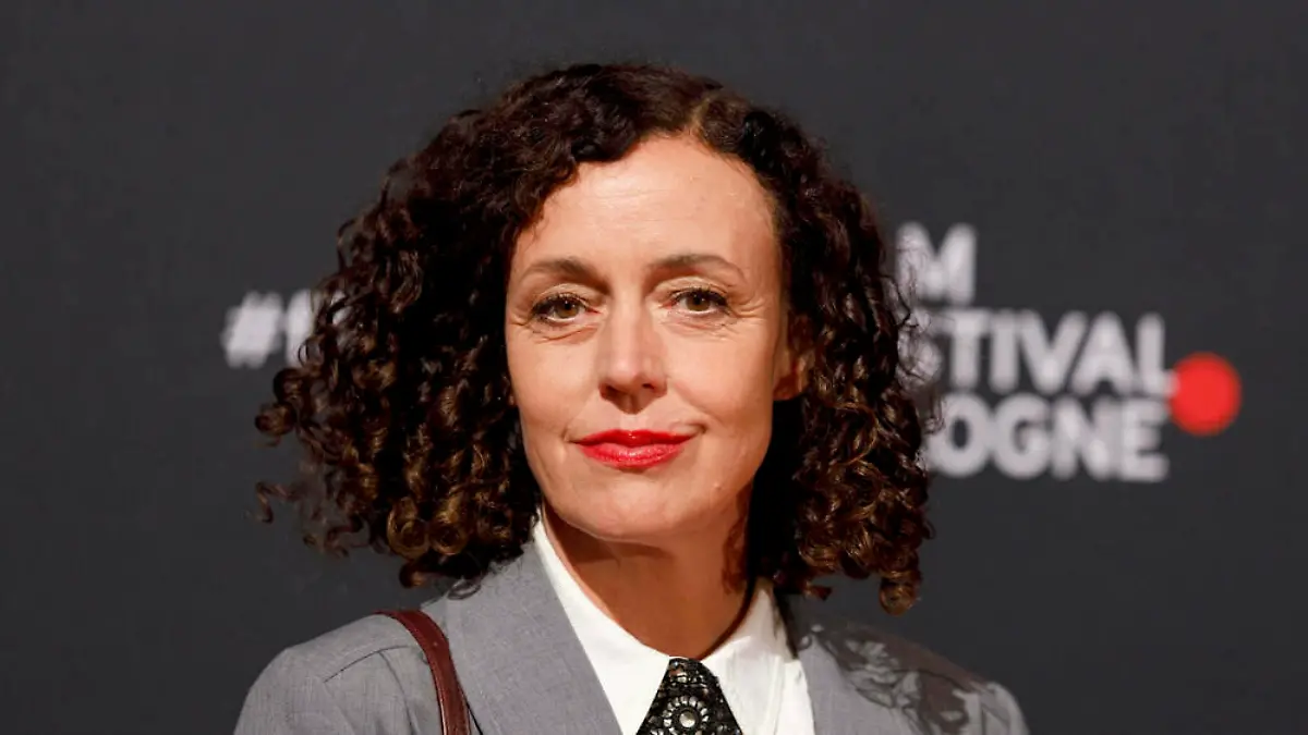 Maria Schrader führt bei Weinstein-Enthüllungsfilm "She Said" Regie