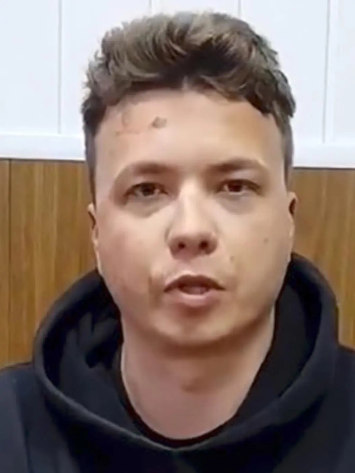 Roman Protassewitsch : Alle News & Infos