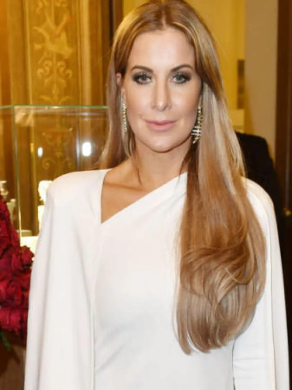 Charlotte Würdig will nicht mehr Sidos Nachnamen tragen - das ist der Grund
