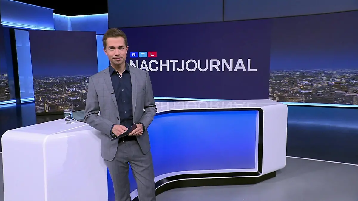 RTL Nachtjournal