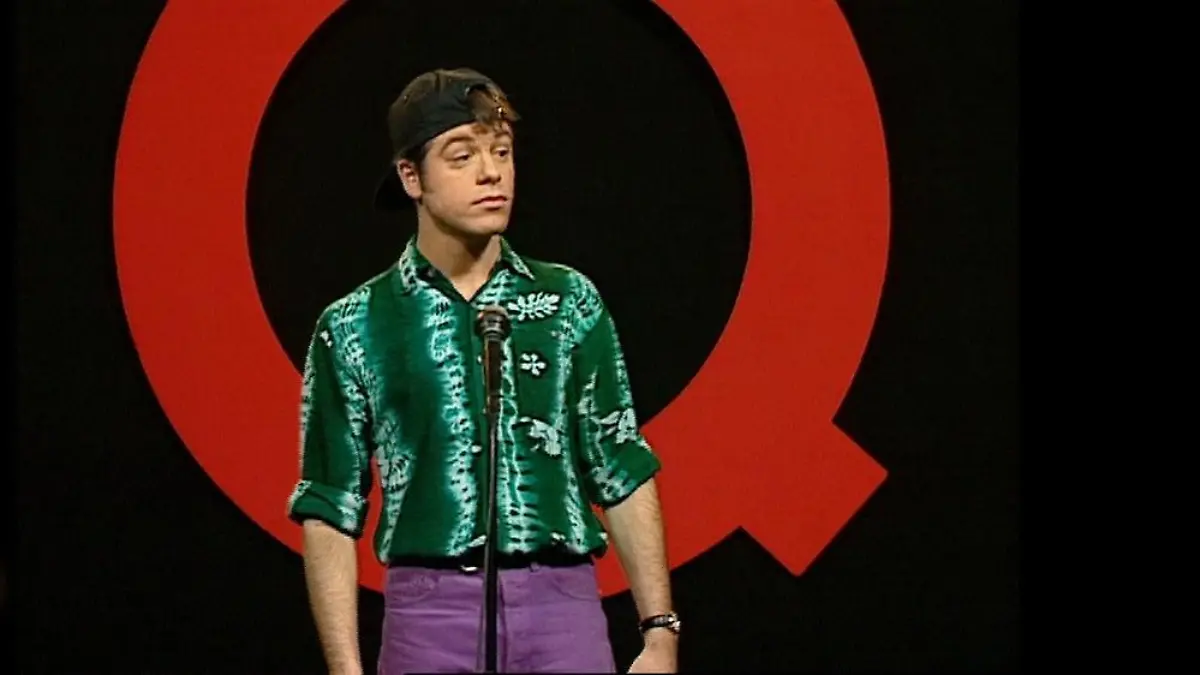 Diese Stars schafften mit dem "Quatsch Comedy Club" ihren Durchbruch