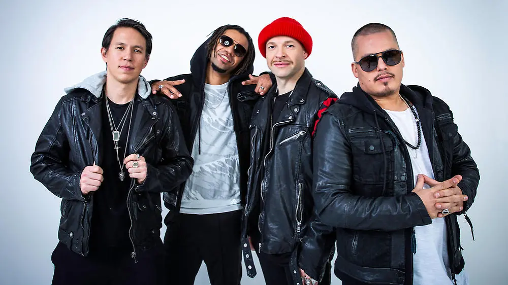 Culcha Candela legen sich mit Fan an – und ernten Shitstorm!