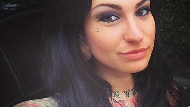 Miami Beach: Ex-Pornostar Katherine Colabella überfährt im Suff Pfarrer ...