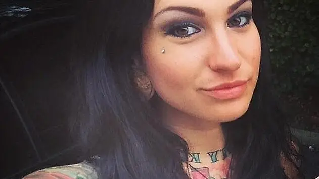 Miami Beach: Ex-Pornostar Katherine Colabella überfährt im Suff Pfarrer ...