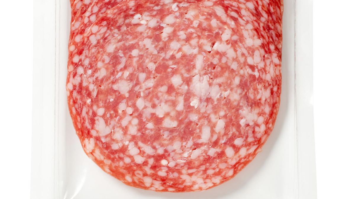 Salmonellen-Gefahr: Rewe warnt vor Verzehr dieser Salami