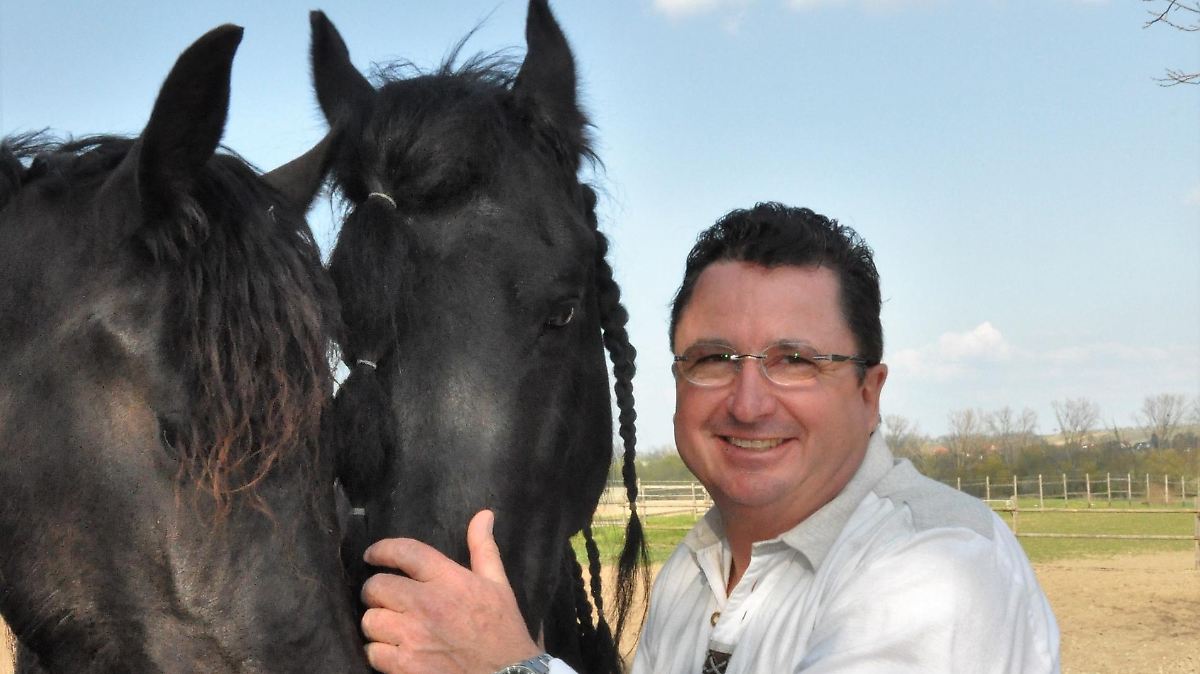 Bauer sucht Frau 2021: Bauer Udo nimmt nicht mehr als Kandidat teil