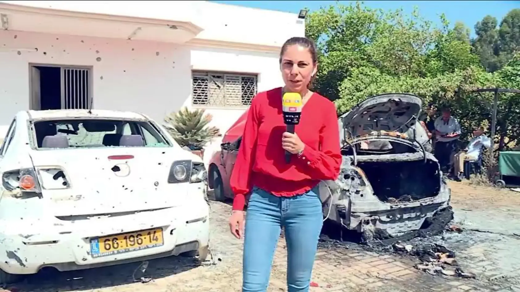 Hessen: Polizei überprüft Schutz für jüdische Einrichtungen