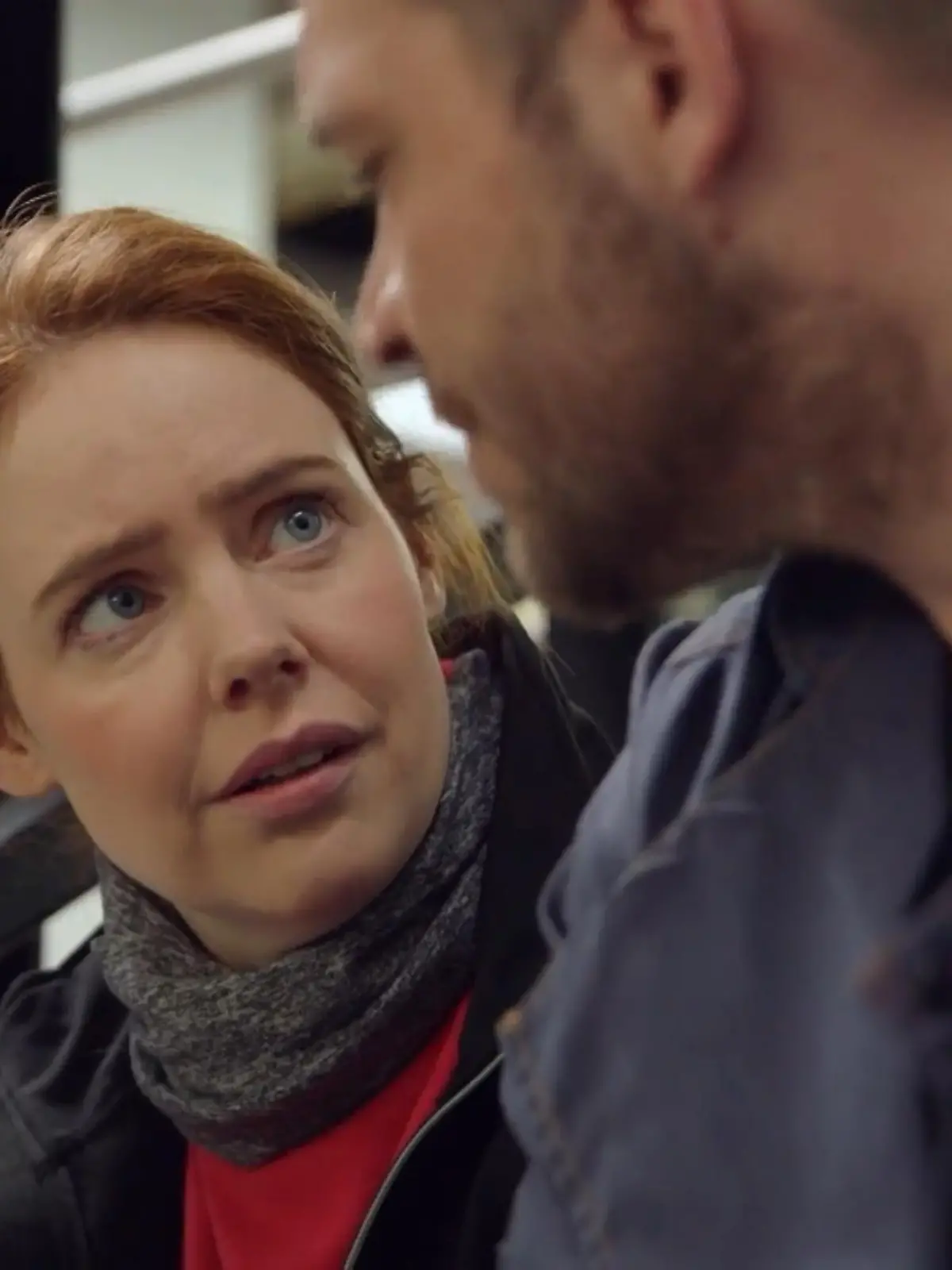 GZSZ-Folge 8256 vom 22. April 2025 im TV: Tobias gerät völlig aus der ...