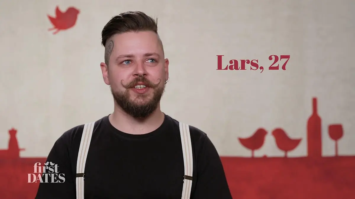 Lars, der Poet: Hat er für Anna ein Gedicht auf Lager?