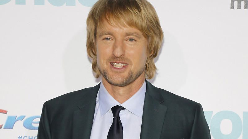 Owen Wilson: Rolle in ‘Secret Headquarters’