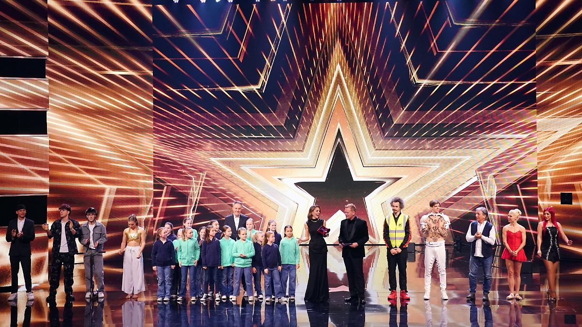 „Supertalent”-Gewinner 2025: Für DIESEN Kandidaten regnet es im Finale ...