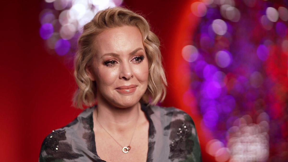 „Let’s Dance”-Profi Isabel Edvardsson verrät: Dieser Tanz ist für sie ...