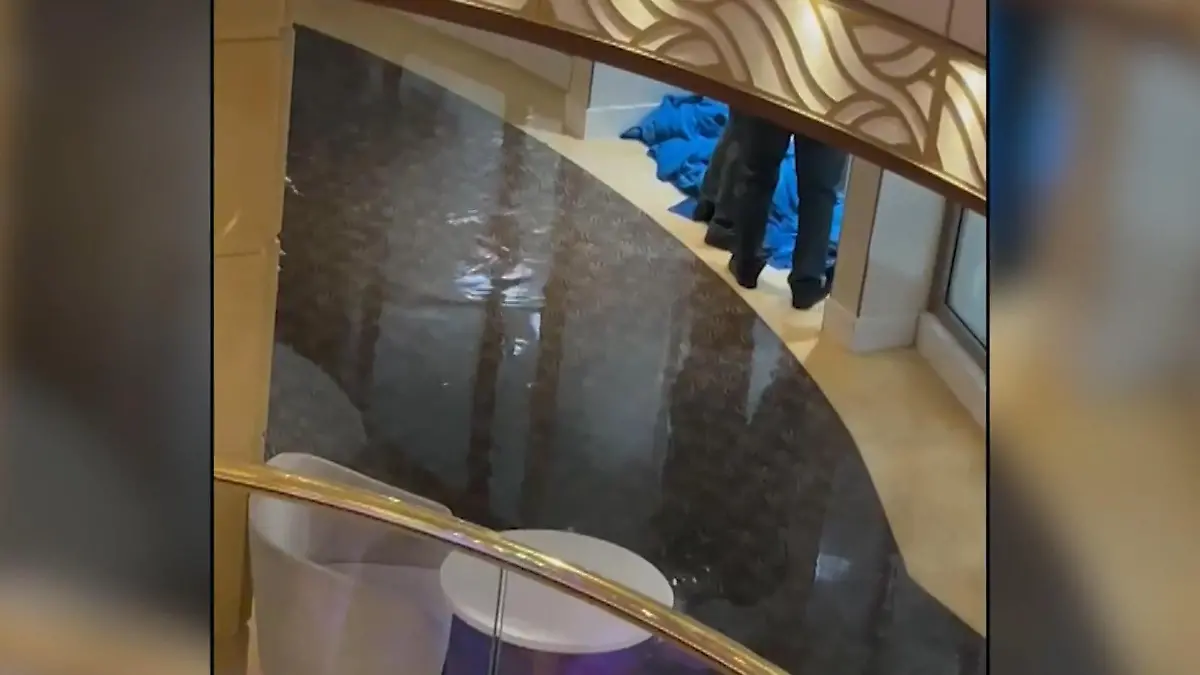 Pforzheim: Drei Mädchen tot unter Aussichtsturm gefunden – RTL hat mit Bekannter einer der ...