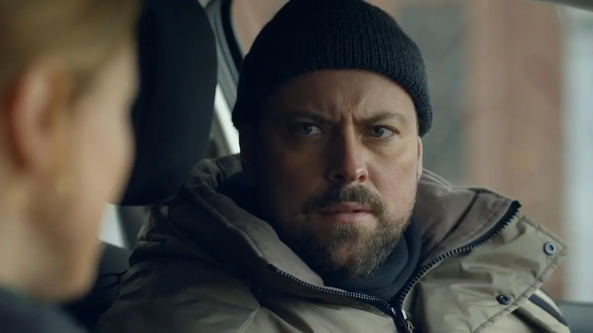 GZSZ-Spoiler! DAS ist die erste Szene von Jo Gerners Tochter Matilda