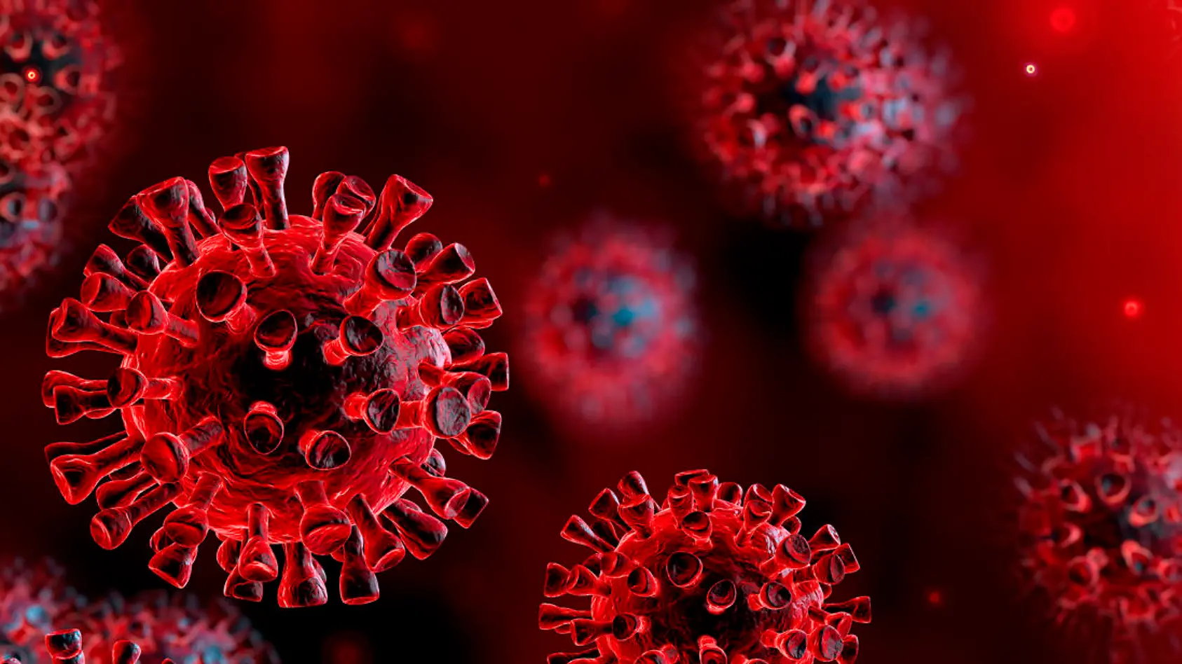 RKI veröffentlicht neue Liste: Höchstes Risiko für schweren Corona ...